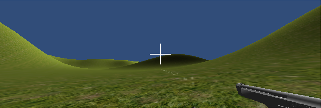 Tutorial: Unity Shooter | The Back Burner